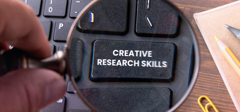 6 Skills You Need to Have to Start as an Internet Researcher - Remote Staff