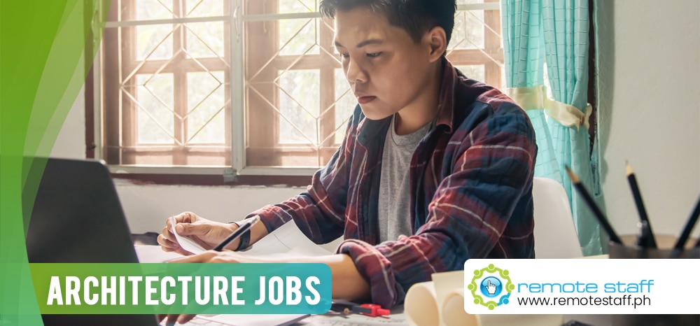 Remote Work for Architects | Online Architecture Jobs Philippines ...