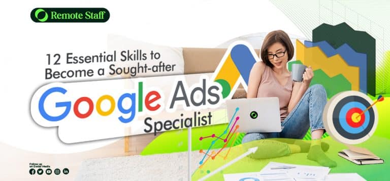 12 Essential Skills to Become a Sought-after Google Ads Specialist ...