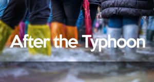 How to Prepare and Be Safe Before, During, and After a Typhoon - Remote ...