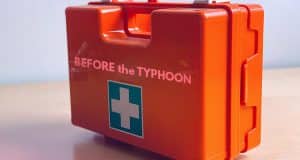 How to Prepare and Be Safe Before, During, and After a Typhoon - Remote ...