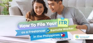 How to File Your ITR as a Freelancer or Remote Worker in the ...