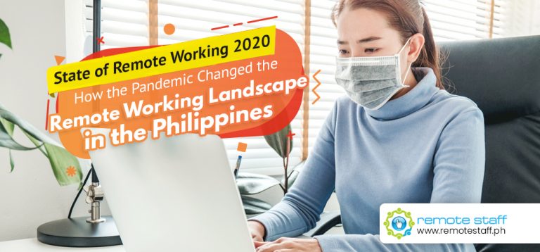 State of Remote Working 2020: How the Pandemic Changed the Remote ...