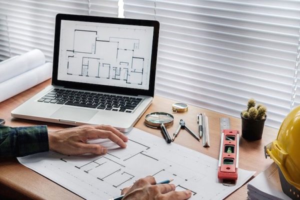 Work from Home Civil Engineer Essentials - Remote Staff