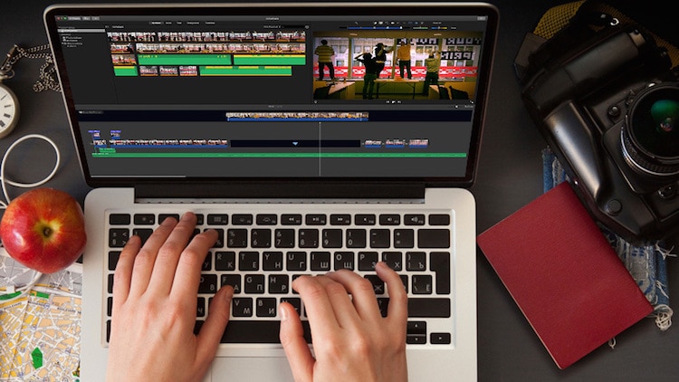 Online Video Editing Job Essentials - Remote Staff