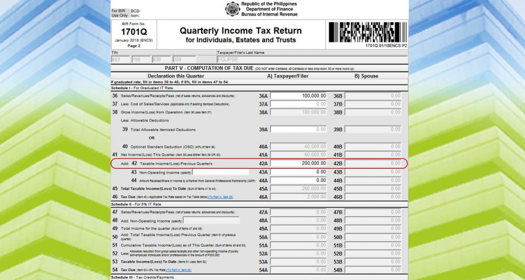 How to File Your Taxes for Mixed Income Earners as a Remote Worker or ...