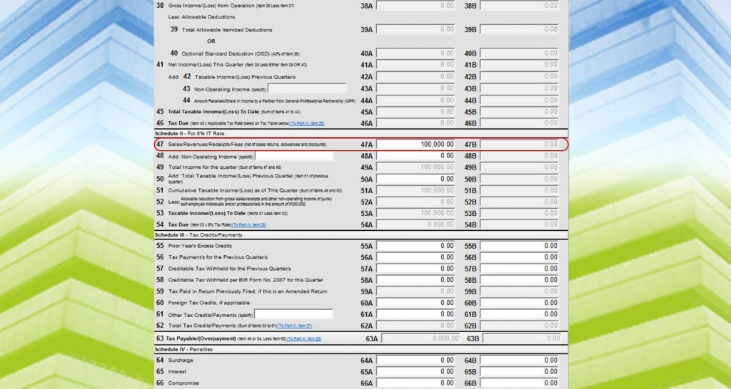 How to File Your Taxes for Mixed Income Earners as a Remote Worker or ...