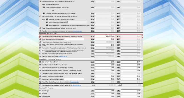How to File Your Taxes for Mixed Income Earners as a Remote Worker or ...