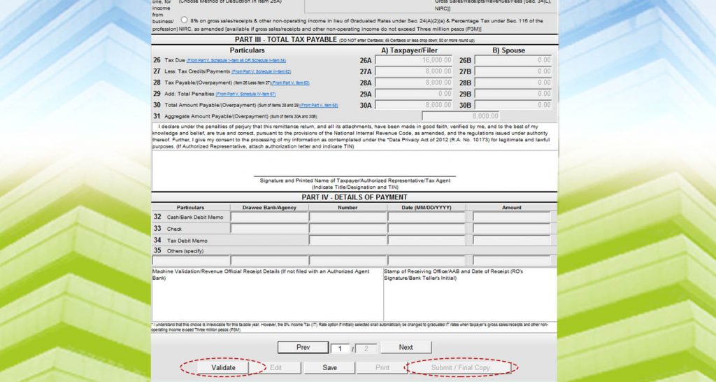 How to File Your Taxes for Mixed Income Earners as a Remote Worker or ...