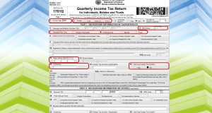How to File Your Taxes for Mixed Income Earners as a Remote Worker or ...