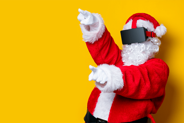 8 Super Fun Zoom Christmas Party Ideas for the Holidays - Remote Staff