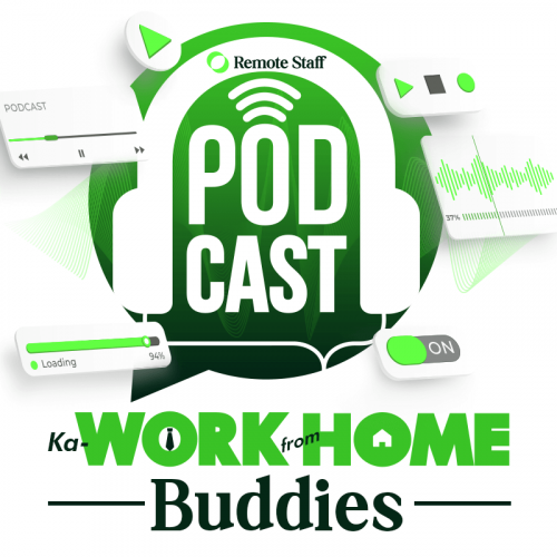 Podcast - Remote Staff
