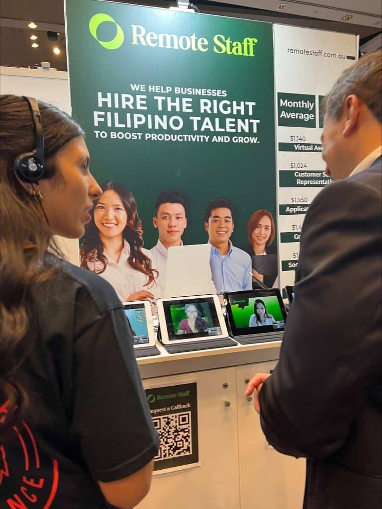 About Remote Staff: Who We Are and What We Do - Remote Staff