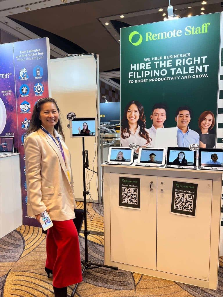 About Remote Staff: Who We Are and What We Do - Remote Staff