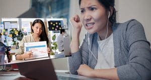 3 Major Impacts of Following Hustle Culture in the Workplace - Remote Staff