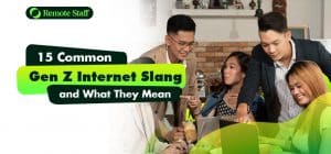 15 Common Gen Z Internet Slang and What They Mean - Remote Staff