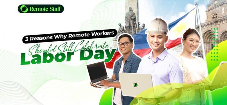 3 Reasons Why Remote Workers Should Still Celebrate Labor Day - Remote ...
