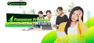 4 Panganay Problems Every Eldest Child Can Relate To - Remote Staff