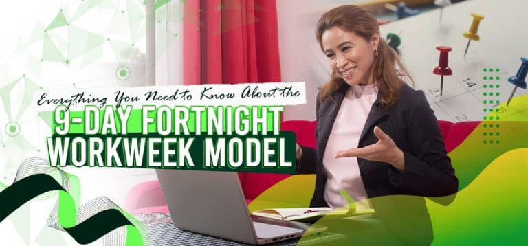 Everything You Need to Know About the 9-day Fortnight Workweek Model ...