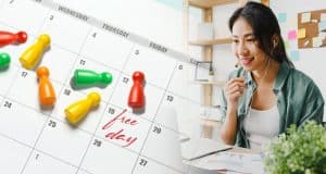 Everything You Need to Know About the 9-day Fortnight Workweek Model ...