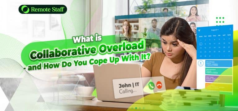 What is Collaborative Overload – and How Do You Cope Up With It ...
