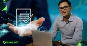 How to Build a Data Entry Portfolio that Stands Out - Remote Staff