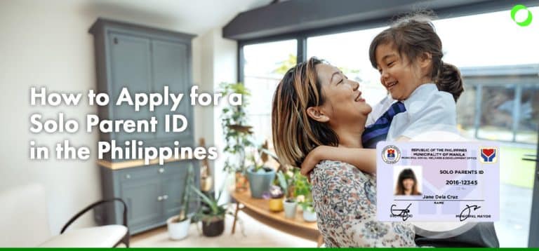 How to Apply for a Solo Parent ID in the Philippines - Remote Staff