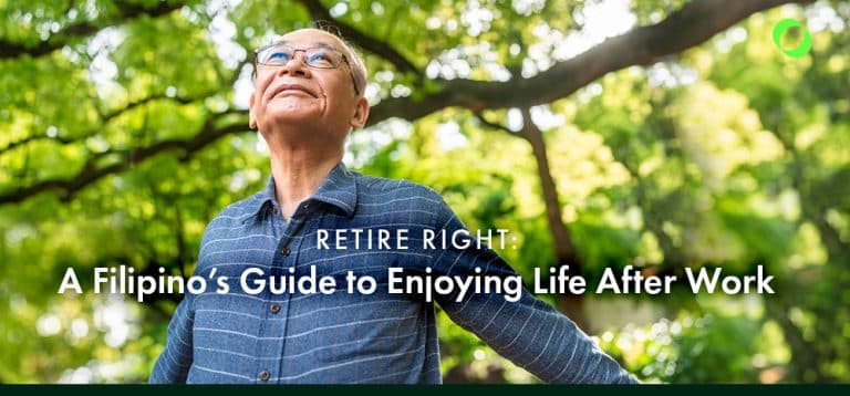 Perfect Retirement Age: A Filipino’s Guide to Enjoying Retirement
