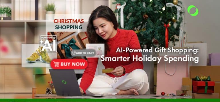 AI-Powered Gift Shopping: Smart Holiday Spending